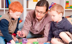 Elite Nannies Miami Professional Nanny service in Miami Florida